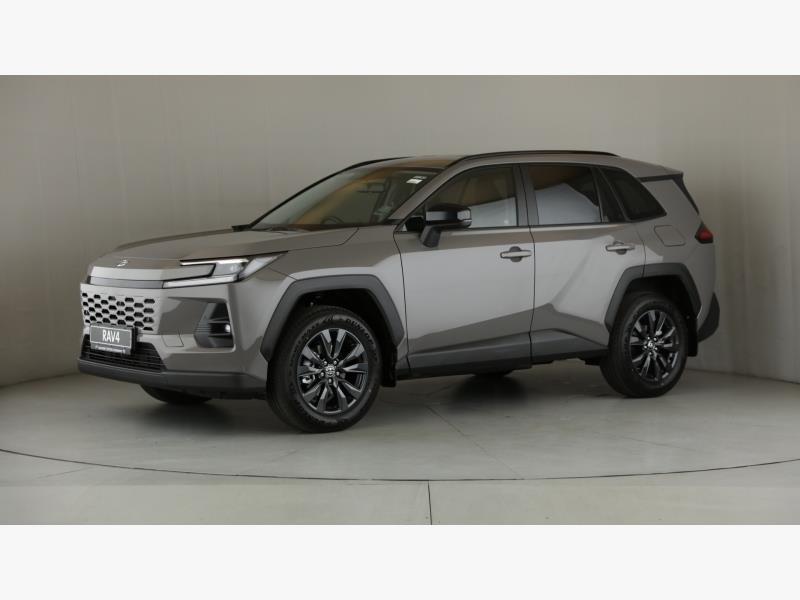 Halfway Toyota Fourways New Cars dealership in Sandton - AutoTrader