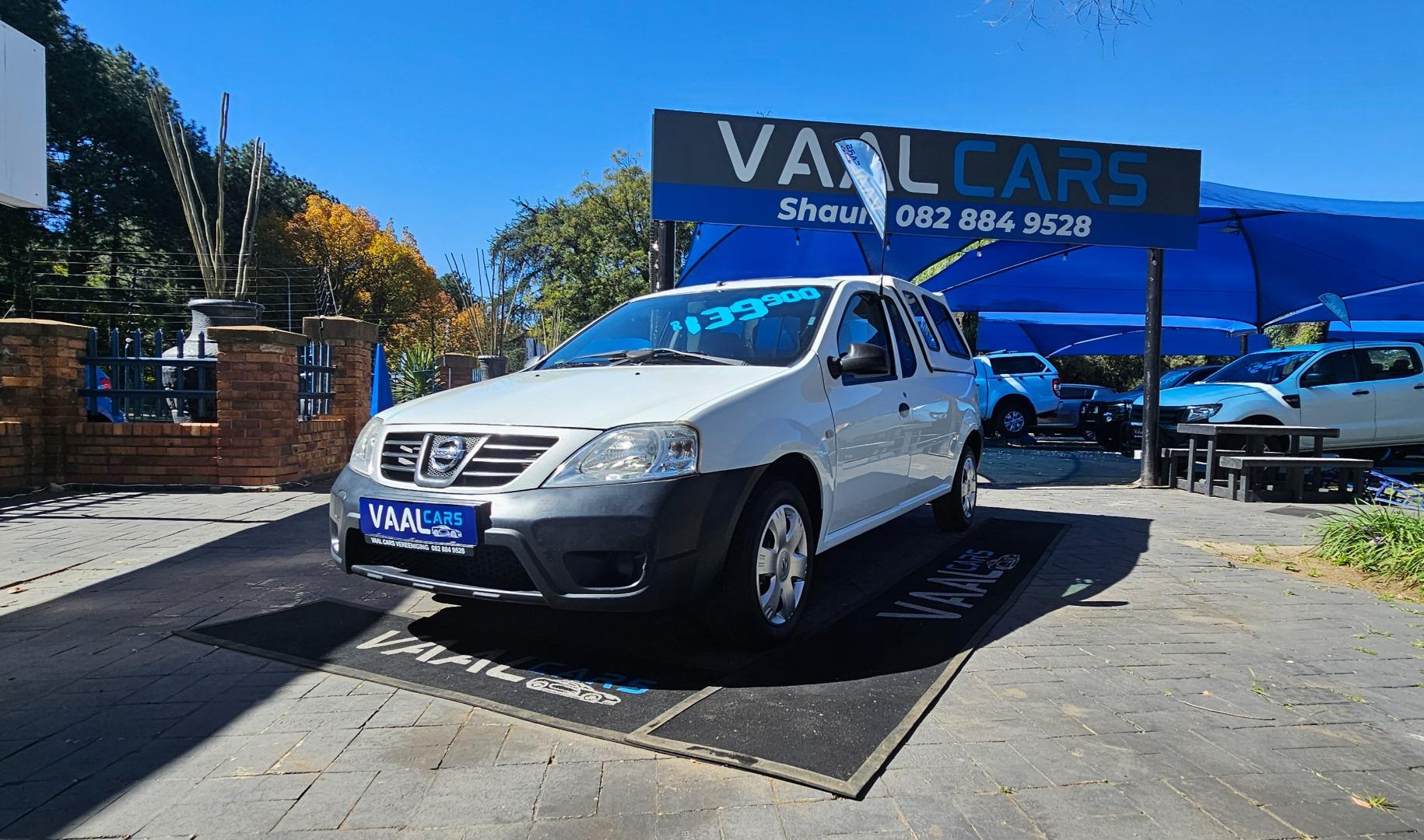 Vaal Cars dealership in Vereeniging - AutoTrader