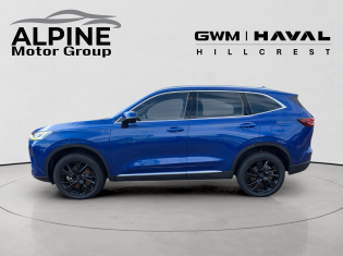 Haval H6 2.0T 4WD Super Luxury for sale in Hillcrest - ID: 28570654 ...