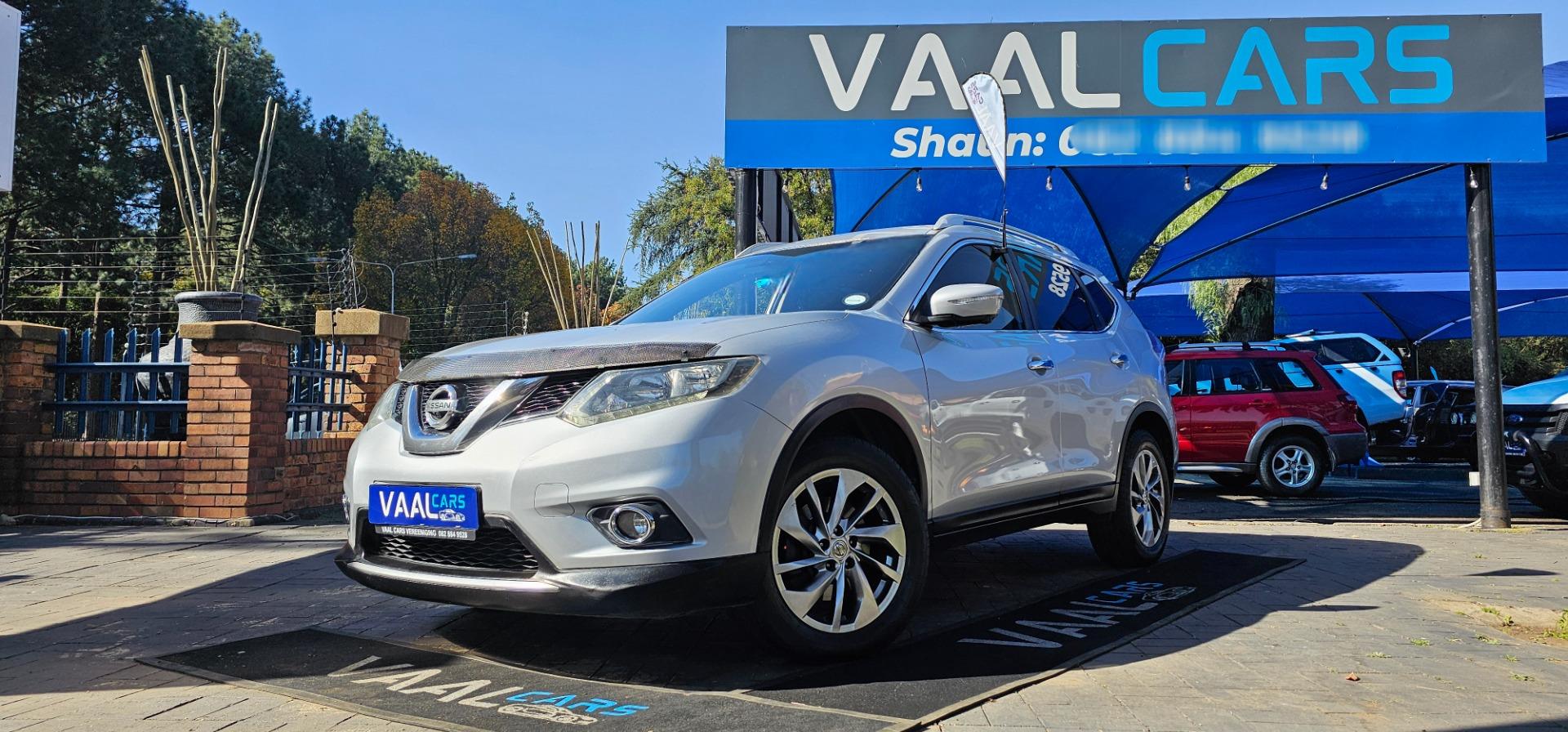 Vaal Cars dealership in Vereeniging - AutoTrader