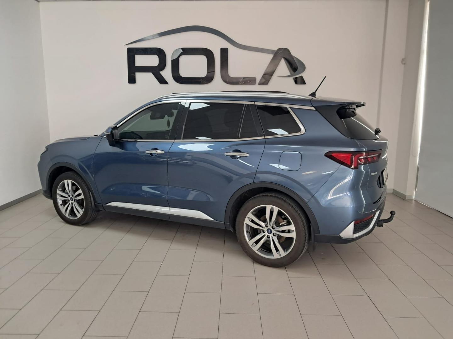 Rola Hermanus dealership in Hermanus - AutoTrader
