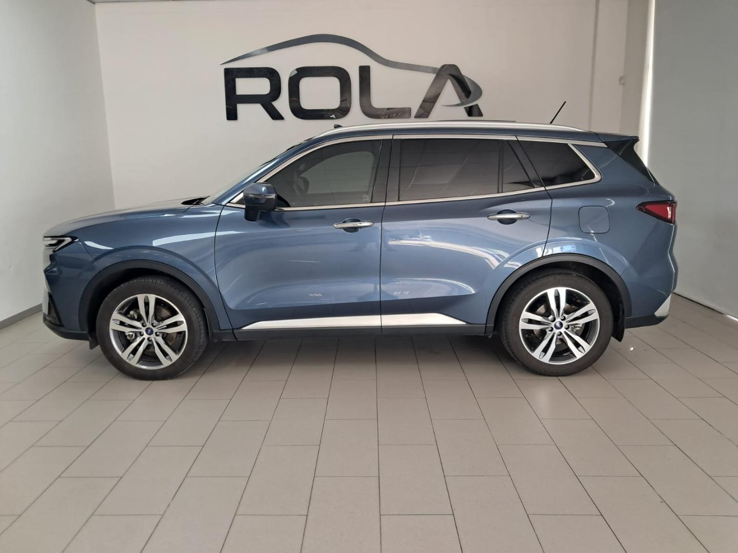 Rola Hermanus dealership in Hermanus - AutoTrader