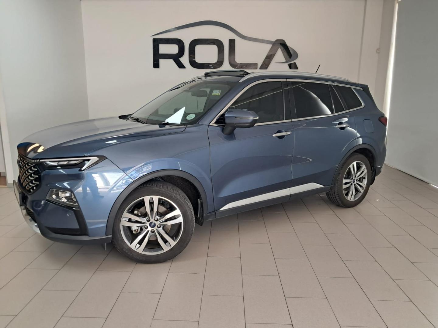 Rola Hermanus dealership in Hermanus - AutoTrader