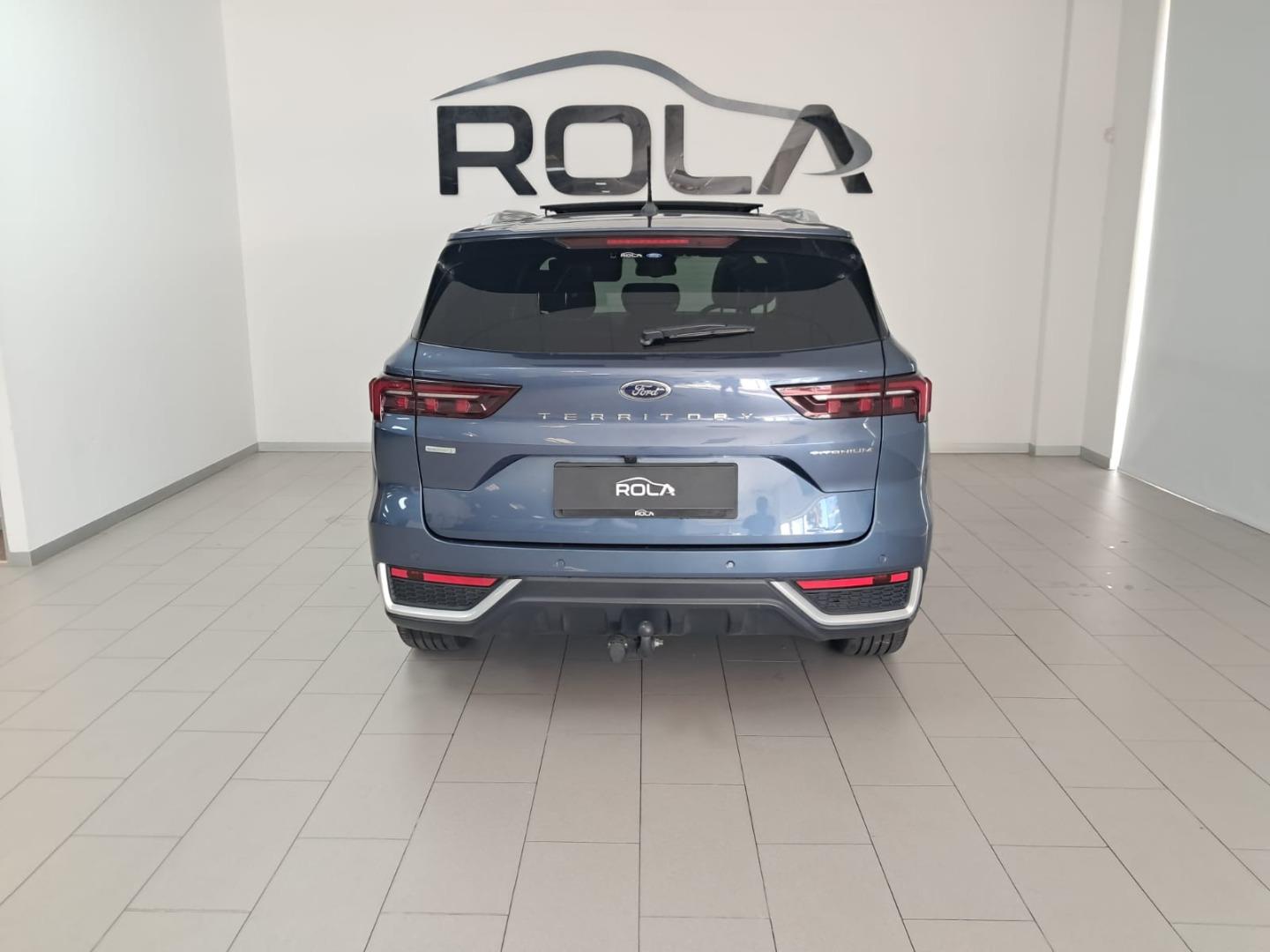 Rola Hermanus dealership in Hermanus - AutoTrader