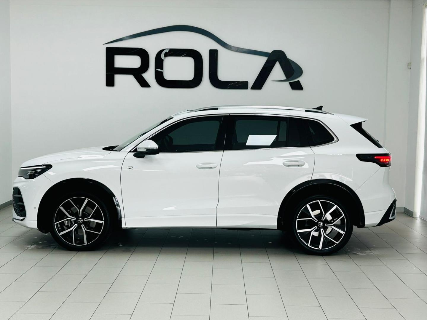 Rola VW Hermanus dealership in Hermanus - AutoTrader