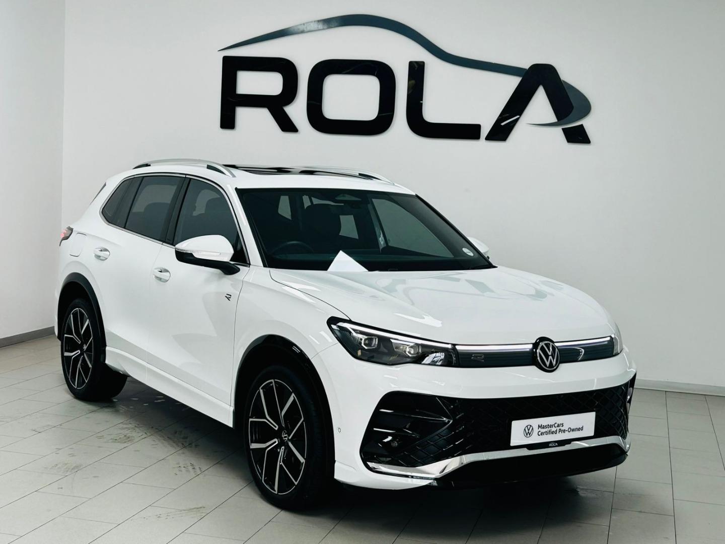 Rola VW Hermanus dealership in Hermanus - AutoTrader