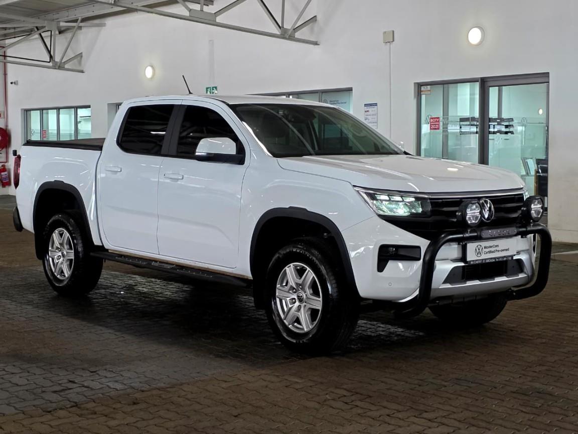 Bidvest McCarthy Volkswagen Arcadia Mastercars dealership in Pretoria ...