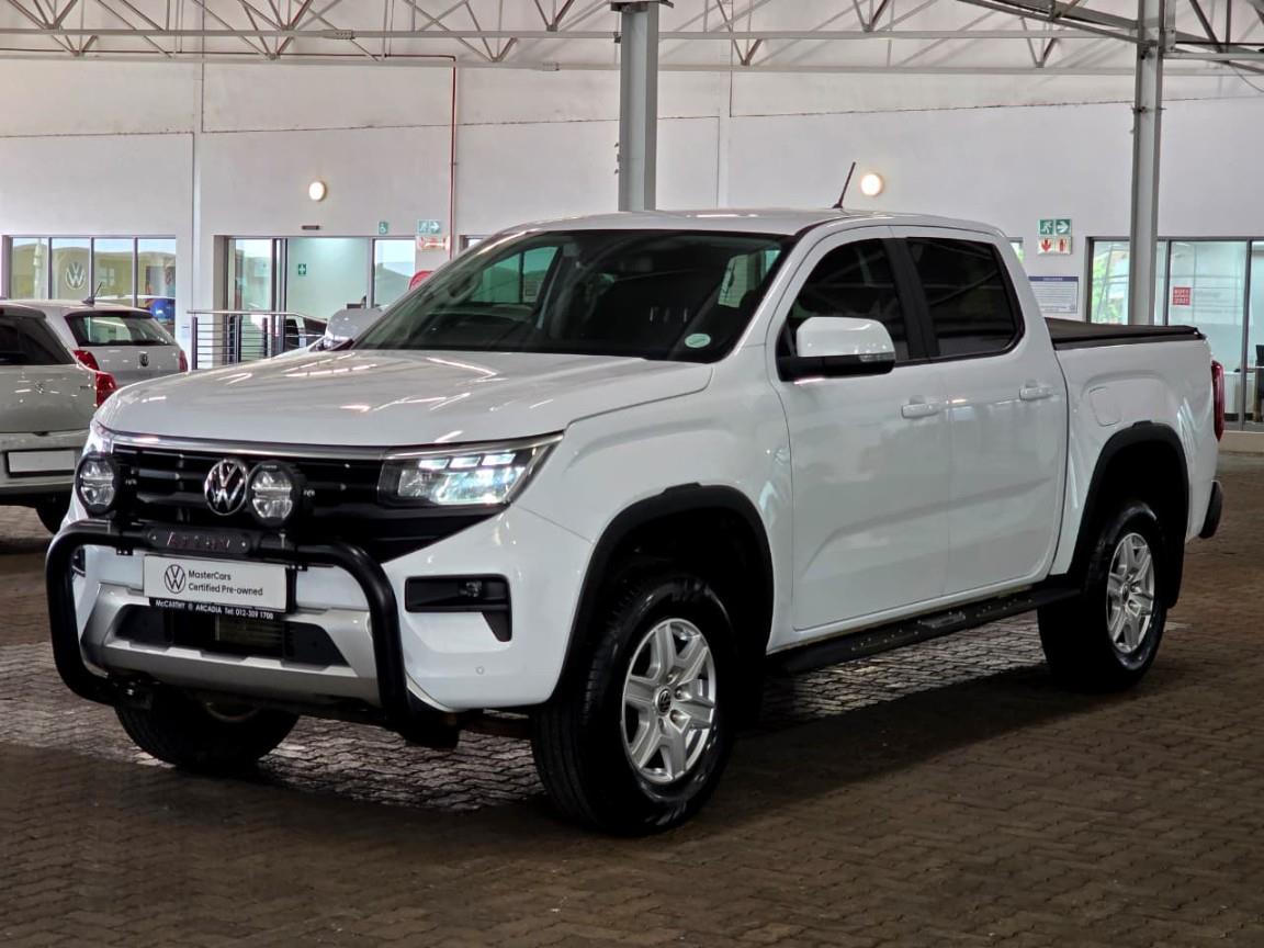 Bidvest McCarthy Volkswagen Arcadia Mastercars dealership in Pretoria ...