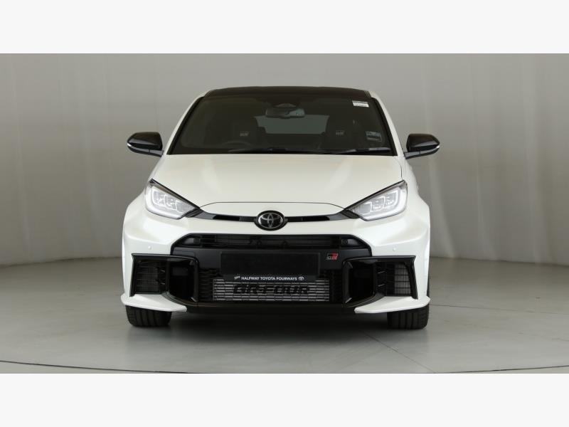 Halfway Toyota Fourways New Cars dealership in Sandton - AutoTrader