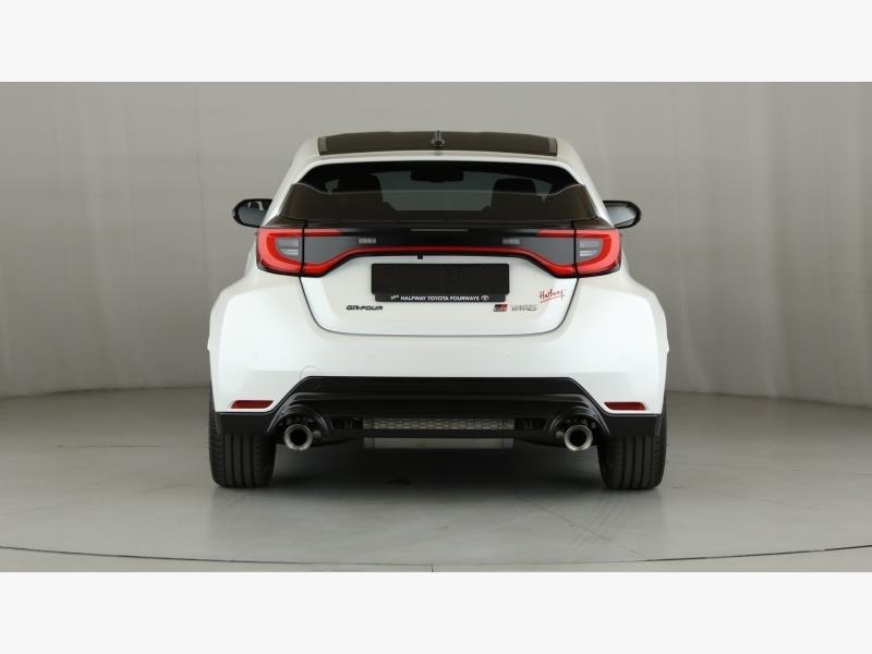 Halfway Toyota Fourways New Cars dealership in Sandton - AutoTrader