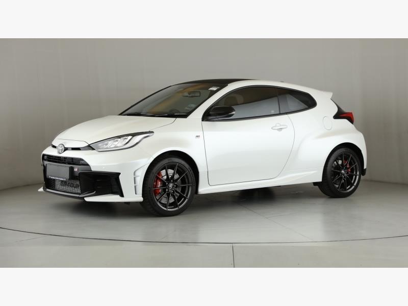 Halfway Toyota Fourways New Cars dealership in Sandton - AutoTrader