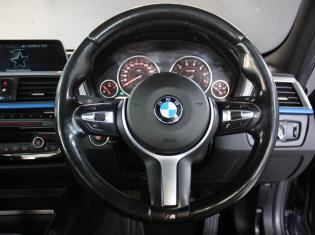 BMW 3 Series 320i M Sport Auto for sale in Roodepoort - ID: 28573127 ...