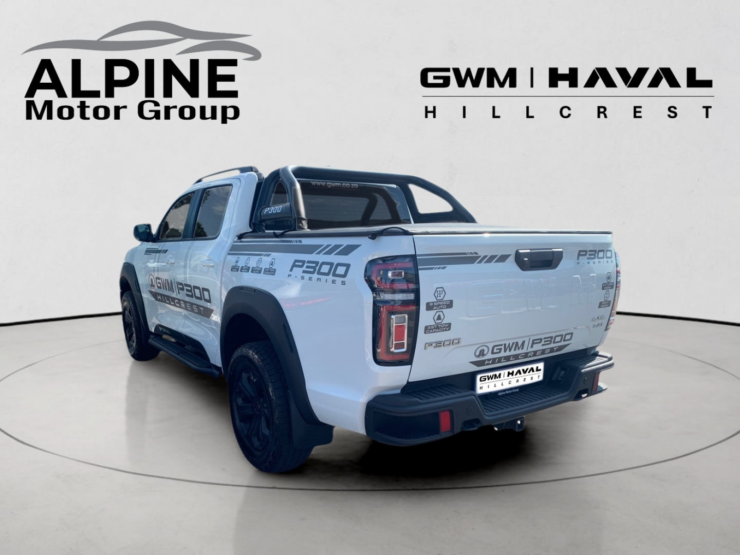 GWM P300 LTD cars for sale in South Africa - AutoTrader