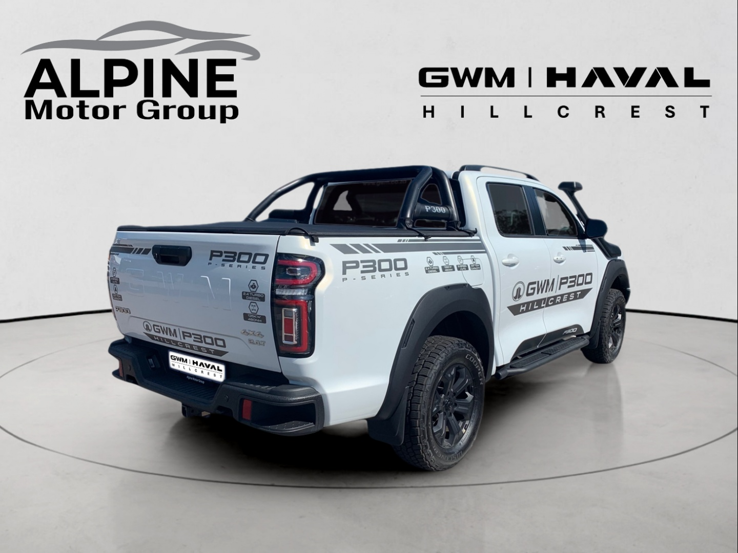 GWM P300 LTD cars for sale in South Africa - AutoTrader