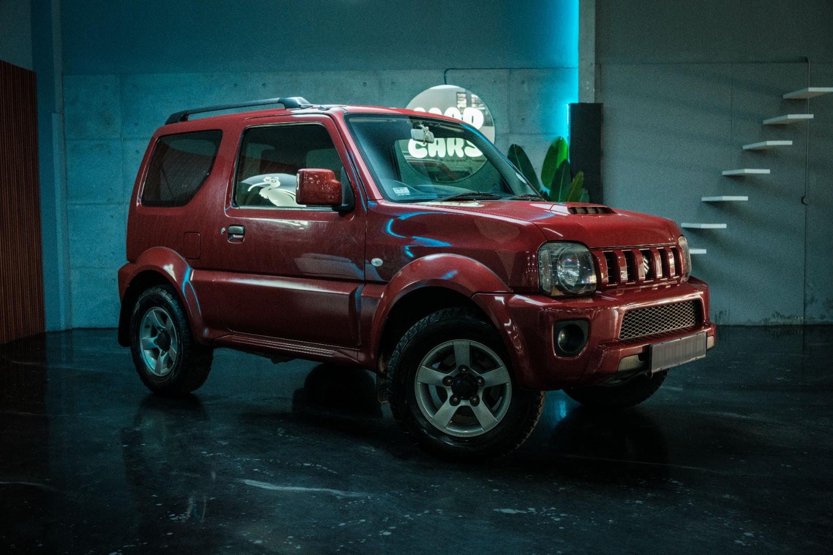 Suzuki Jimny 1.3 for sale in Randburg - ID: 28572283 - AutoTrader