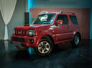 Suzuki Jimny 1.3 for sale in Randburg - ID: 28572283 - AutoTrader