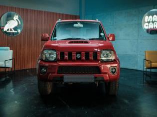 Suzuki Jimny 1.3 for sale in Randburg - ID: 28572283 - AutoTrader