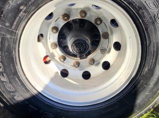 Sa Truck Bodies SIDE TIPPER LINK 45M3 for sale in Germiston - ID ...