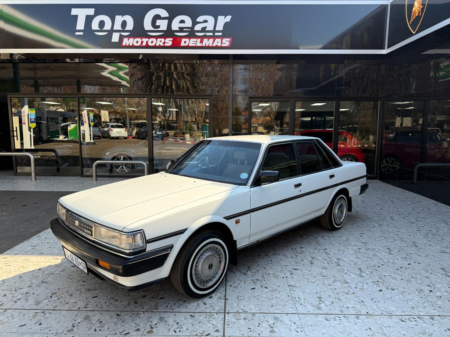 Top Gear Motors dealership in Delmas - AutoTrader