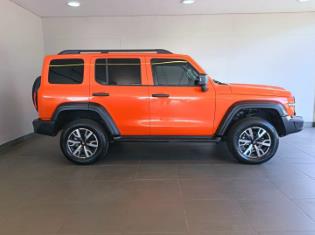 GWM Tank 300 2.0T HEV Super Luxury 4x4 for sale in Boksburg - ID ...