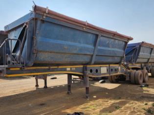 Afrit SIDE TIPPER LINK 45M3 for sale in Germiston - ID: 28580008 ...