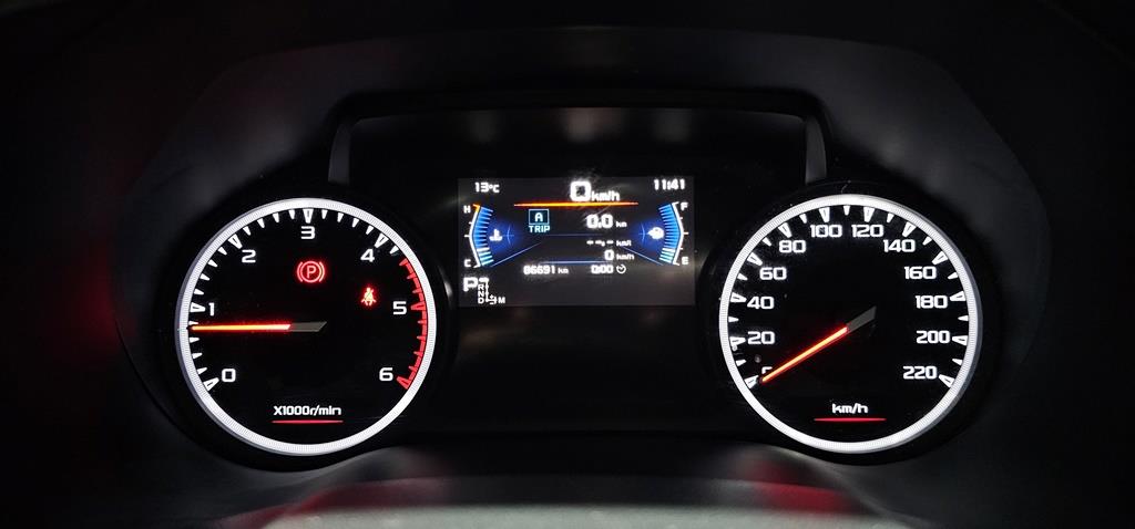 2023 Isuzu D-Max 1.9TD Double Cab LS Auto - Mit-Mak Motors