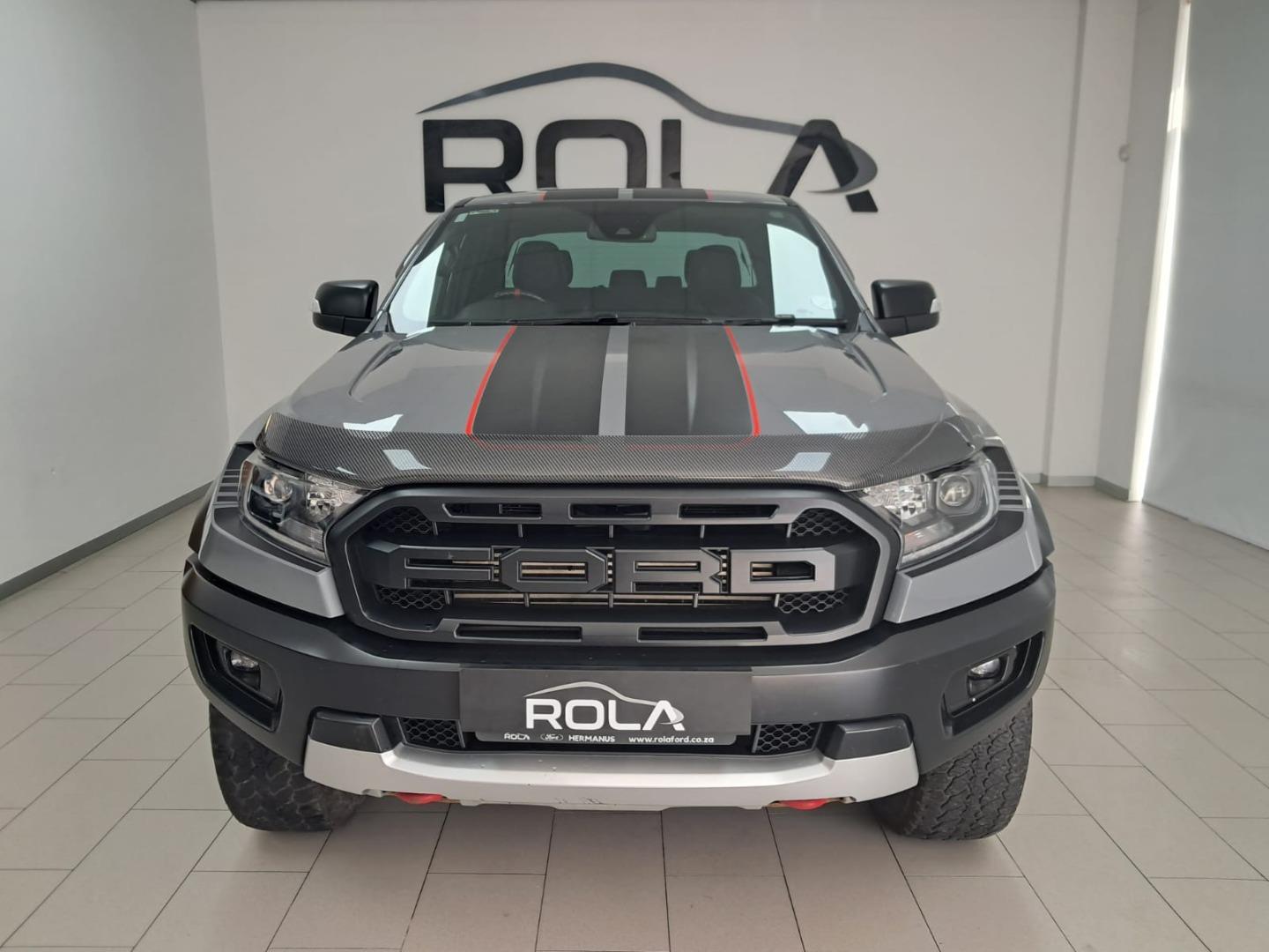 Rola Hermanus dealership in Hermanus - AutoTrader