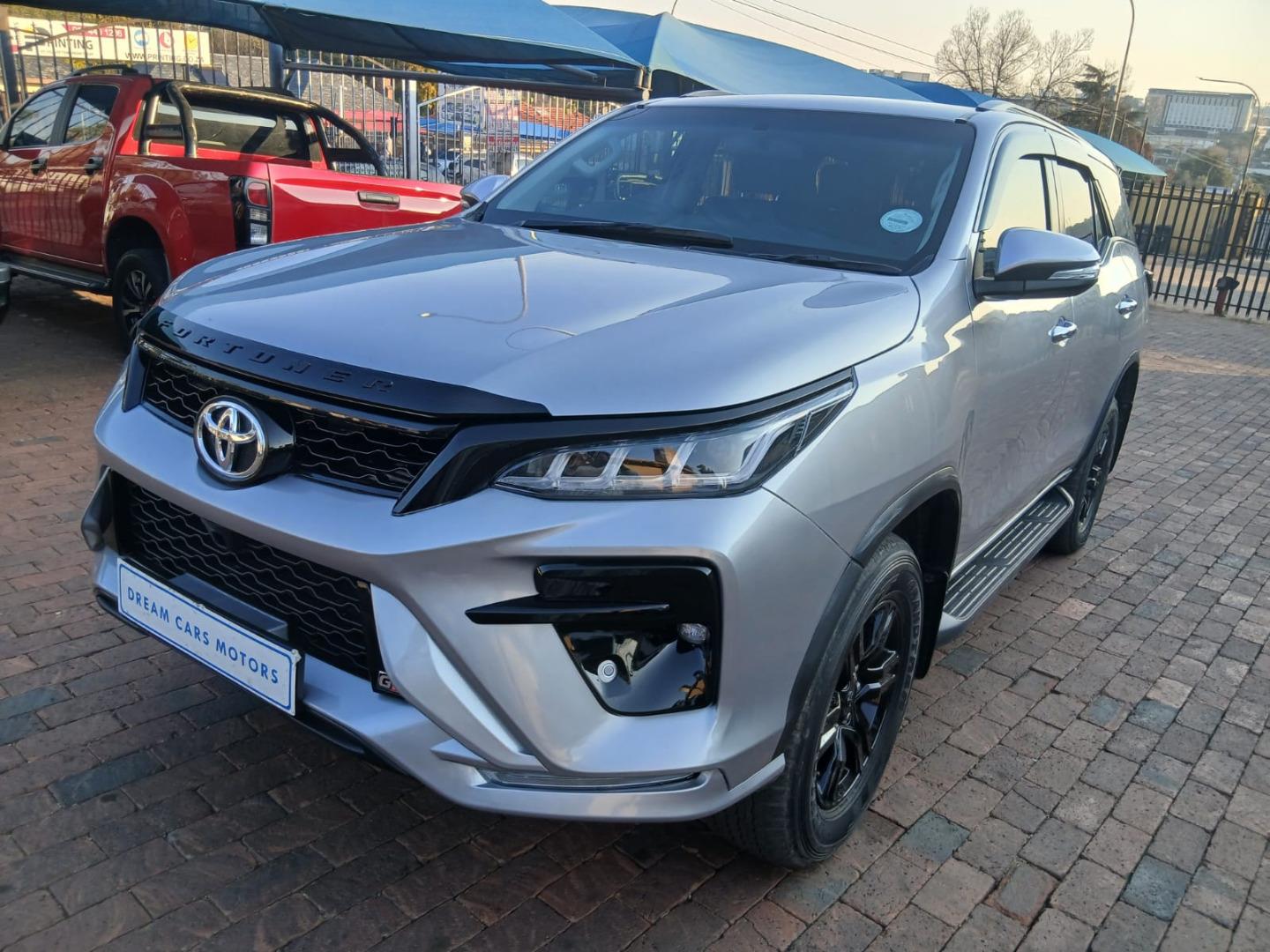 Dream Cars Motors dealership in Johannesburg - AutoTrader
