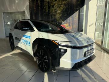 Toyota bZ4X BEV AWD for sale in Ermelo - ID: 28584228 - AutoTrader