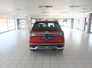 Hyundai Alcazar 1.5D Executive for sale in Mafikeng - ID: 28585161 ...