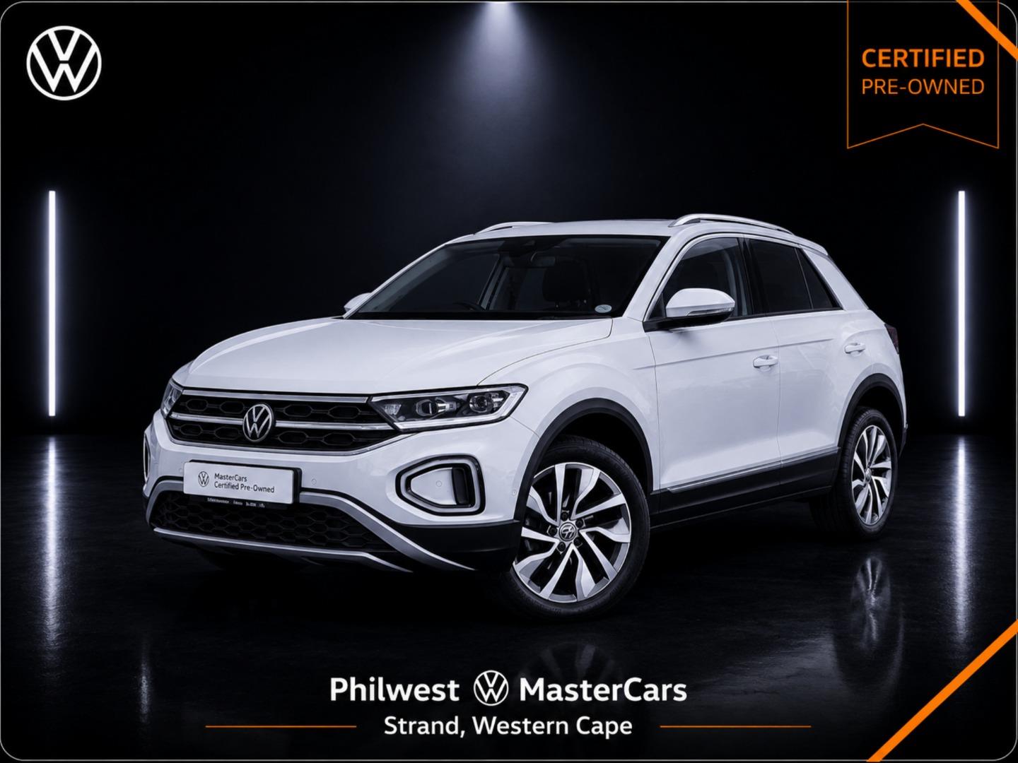 Philwest Mastercars dealership in Strand - AutoTrader