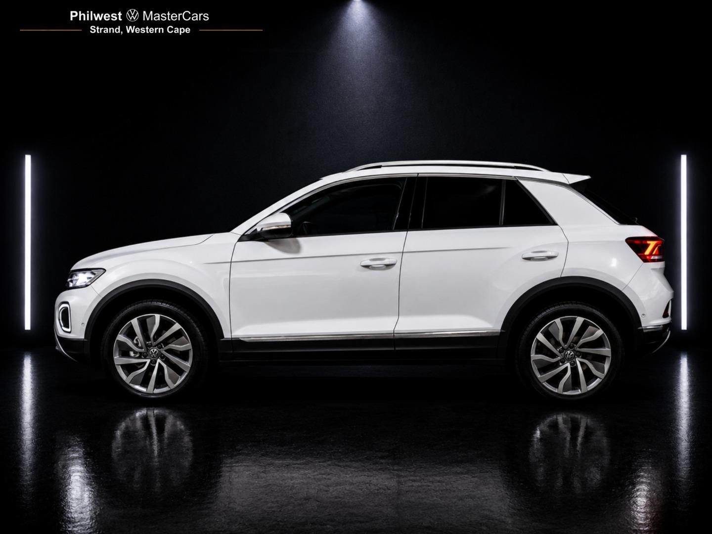 Philwest Mastercars dealership in Strand - AutoTrader