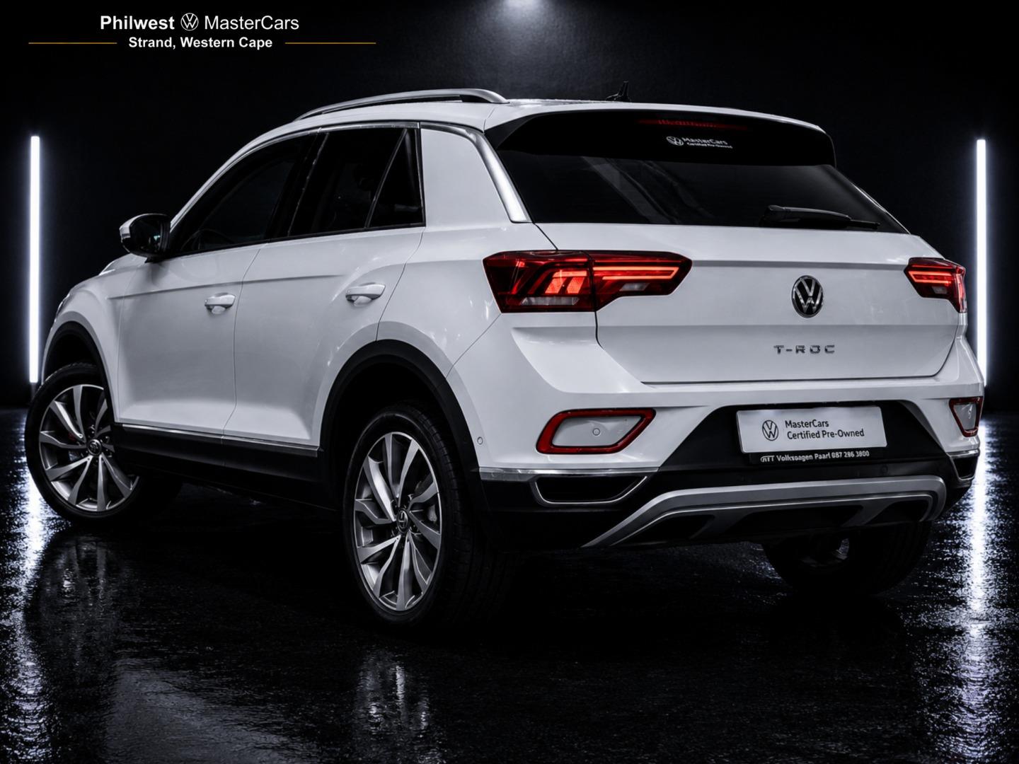 Philwest Mastercars dealership in Strand - AutoTrader