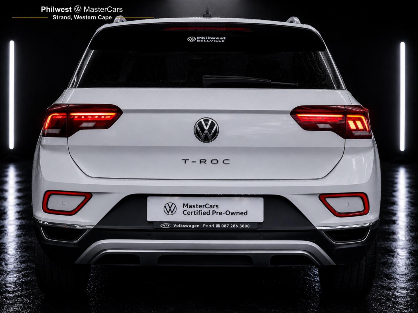 Philwest Mastercars dealership in Strand - AutoTrader