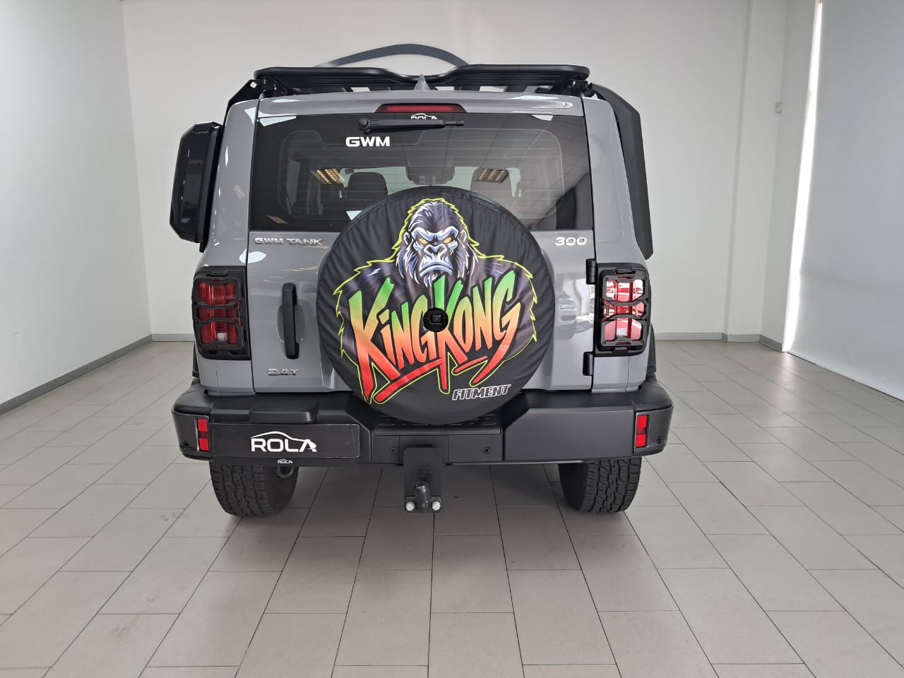 Rola Hermanus dealership in Hermanus - AutoTrader