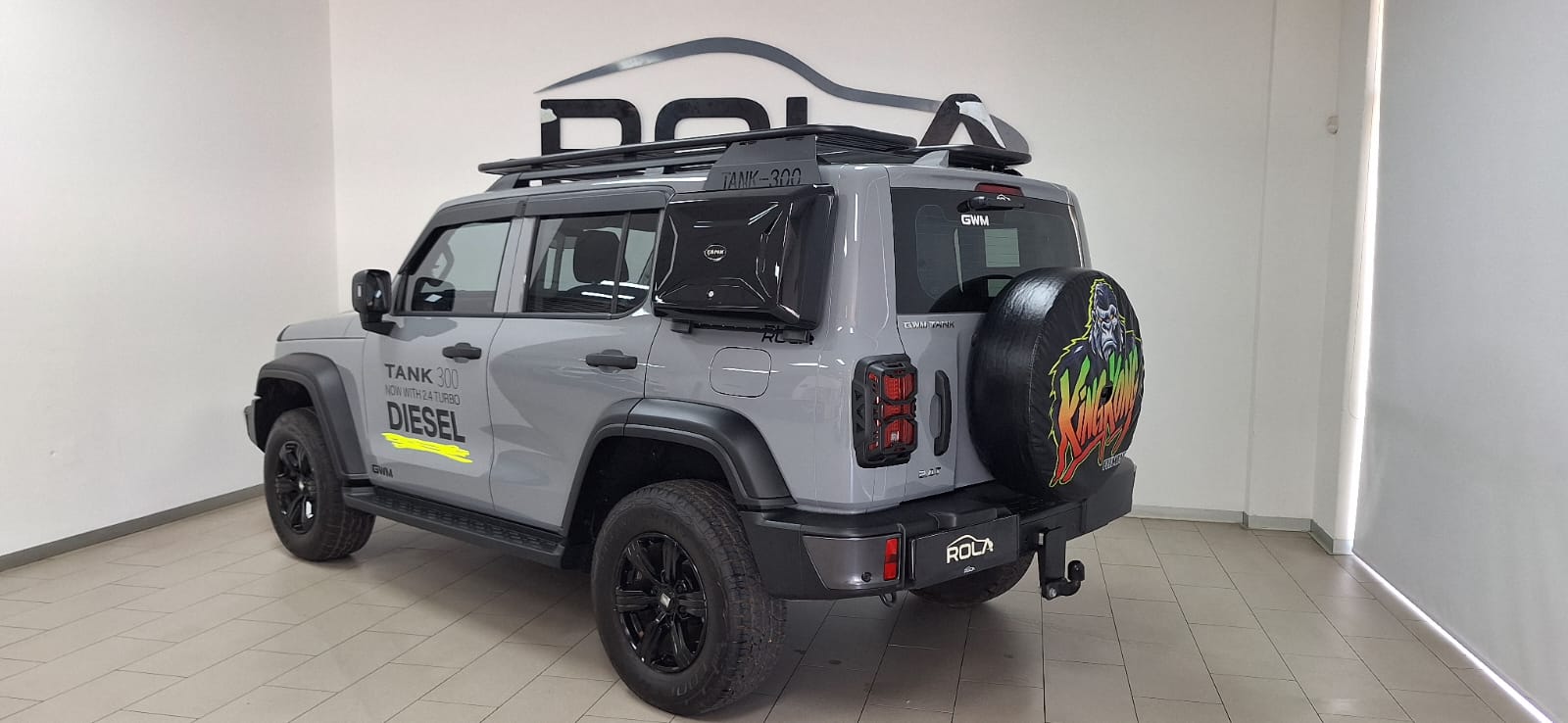 Rola Hermanus dealership in Hermanus - AutoTrader
