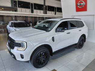 Ford Everest 2.0 Biturbo Sport for sale in Pretoria - ID: 28594426 ...