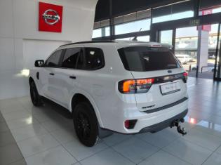 Ford Everest 2.0 Biturbo Sport for sale in Pretoria - ID: 28594426 ...