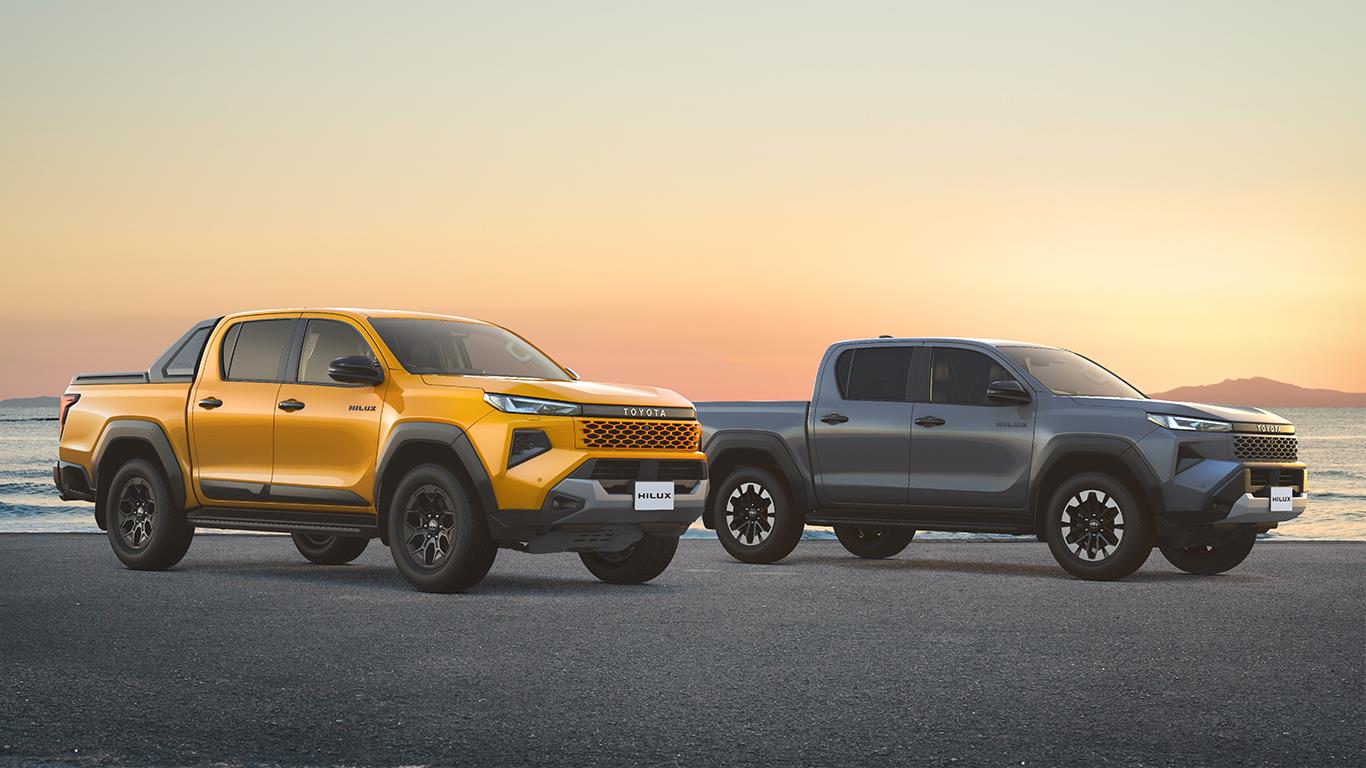New Toyota Hilux Pricing Revealed. - Buying a Car - AutoTrader