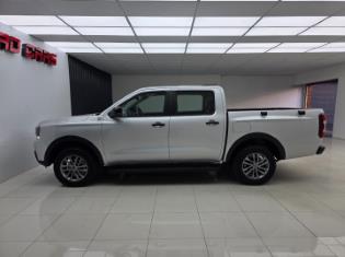 JMC Vigus 2.5TD Double Cab Auto for sale in Pretoria - ID: 28597276 ...