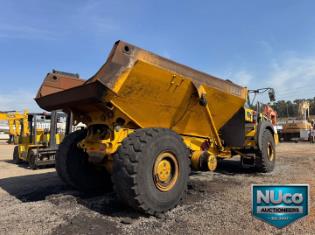 Bell B40E 6x6 ADT for sale in Centurion - ID: 28598861 - AutoTrader