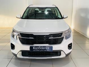 Kia Seltos 1.5CRDi EX for sale in Empangeni - ID: 28605159 - AutoTrader
