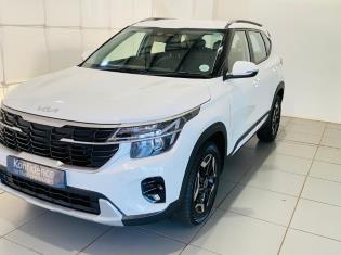 Kia Seltos 1.5CRDi EX for sale in Empangeni - ID: 28605159 - AutoTrader