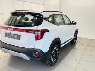 Kia Seltos 1.5CRDi EX for sale in Empangeni - ID: 28605159 - AutoTrader