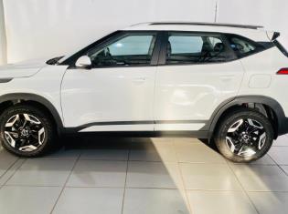 Kia Seltos 1.5CRDi EX for sale in Empangeni - ID: 28605159 - AutoTrader