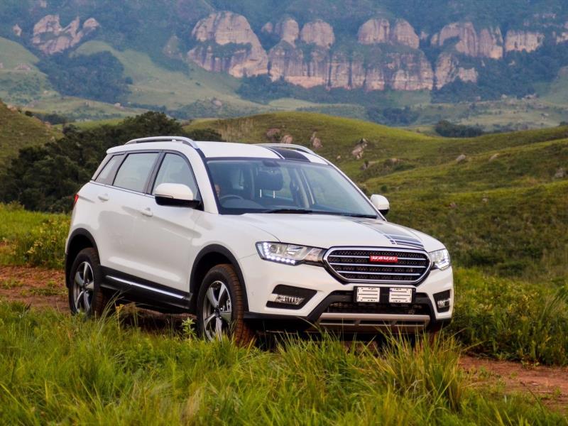 How to replace the car battery on a Haval H6 - Car Ownership - AutoTrader