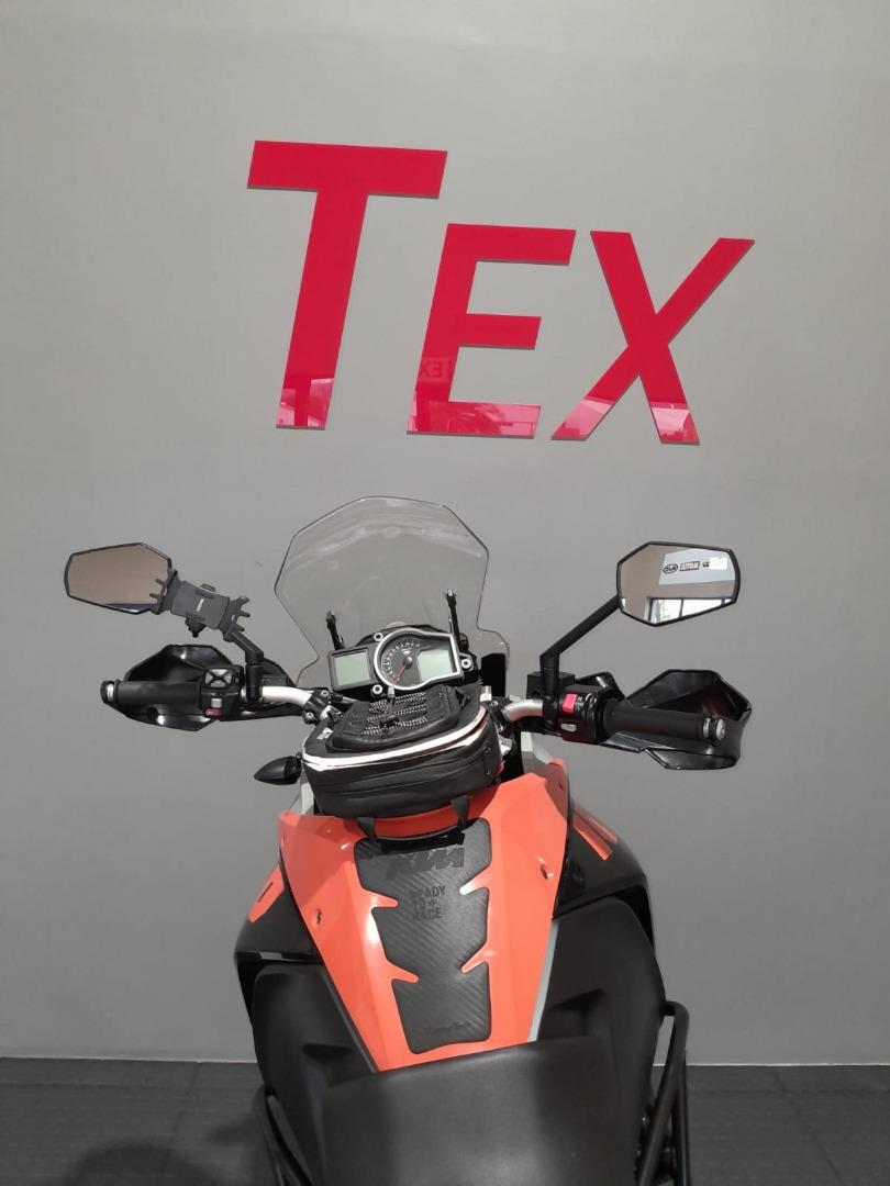 KTM ADVENTURE 1050 bikes for sale in South Africa - AutoTrader