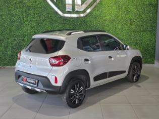 Renault Kwid 1.0 Climber Auto for sale in Sandton - ID: 28608881 ...