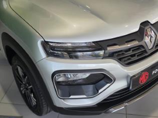 Renault Kwid 1.0 Climber Auto for sale in Sandton - ID: 28608881 ...