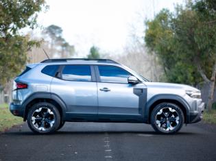Renault Duster 1.3T Intens for sale in George - ID: 28611404 - AutoTrader